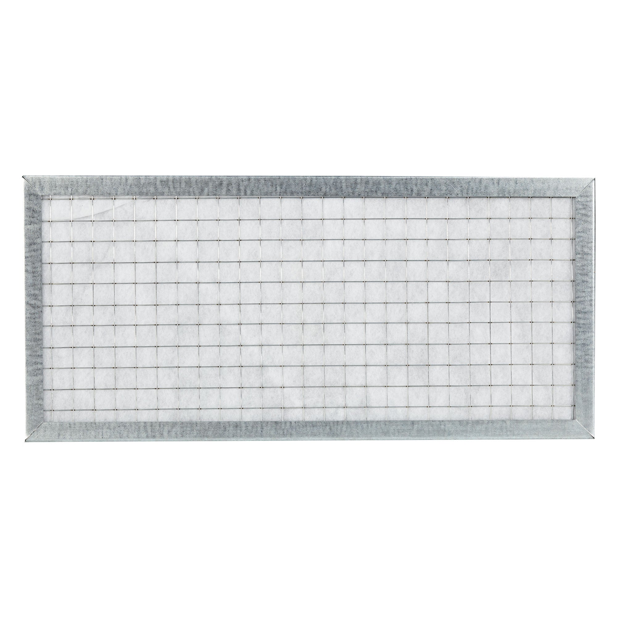 Ny filterramme til dit Genvex GE Combi 185 anlæg | køb det her