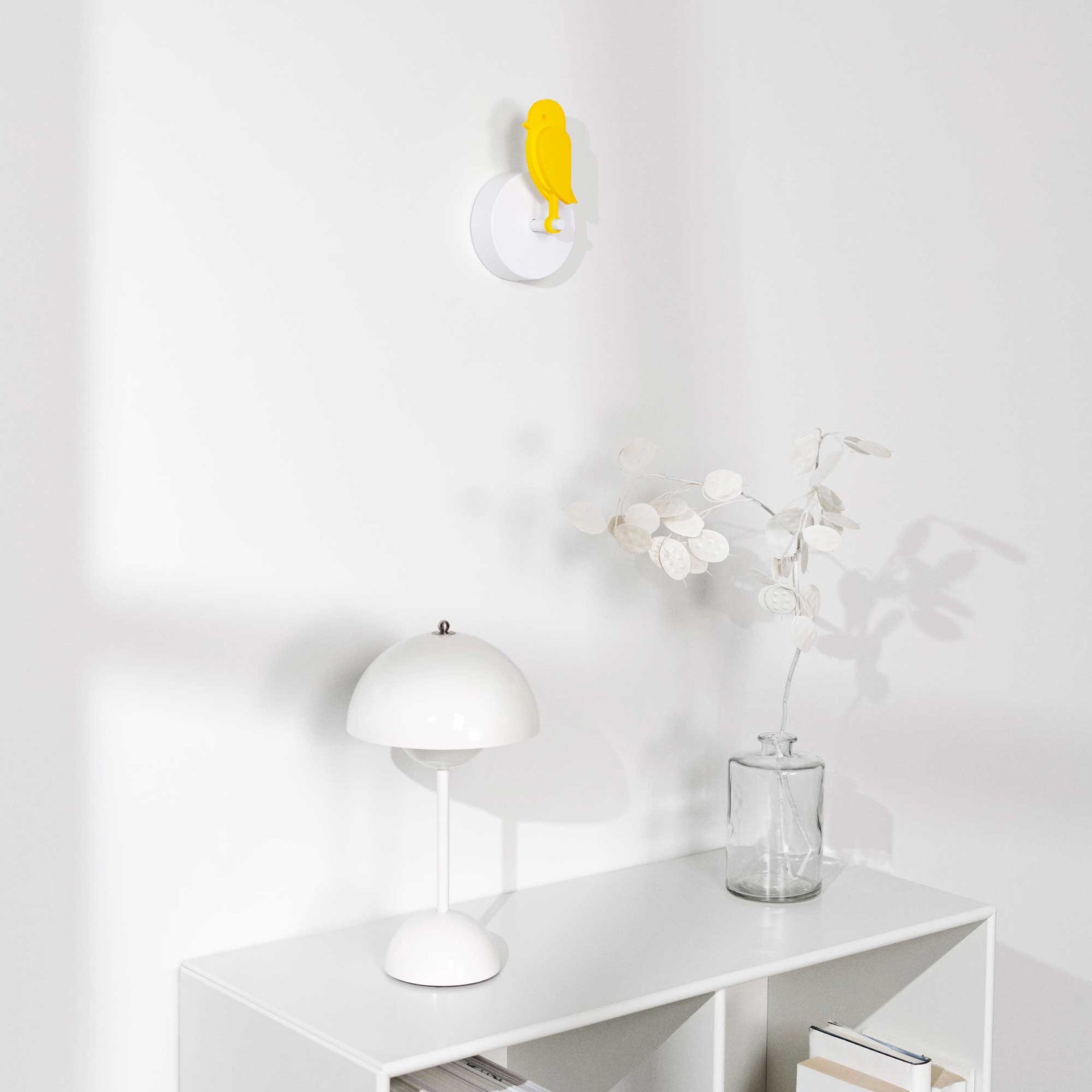 CO2 måler - Birdie®