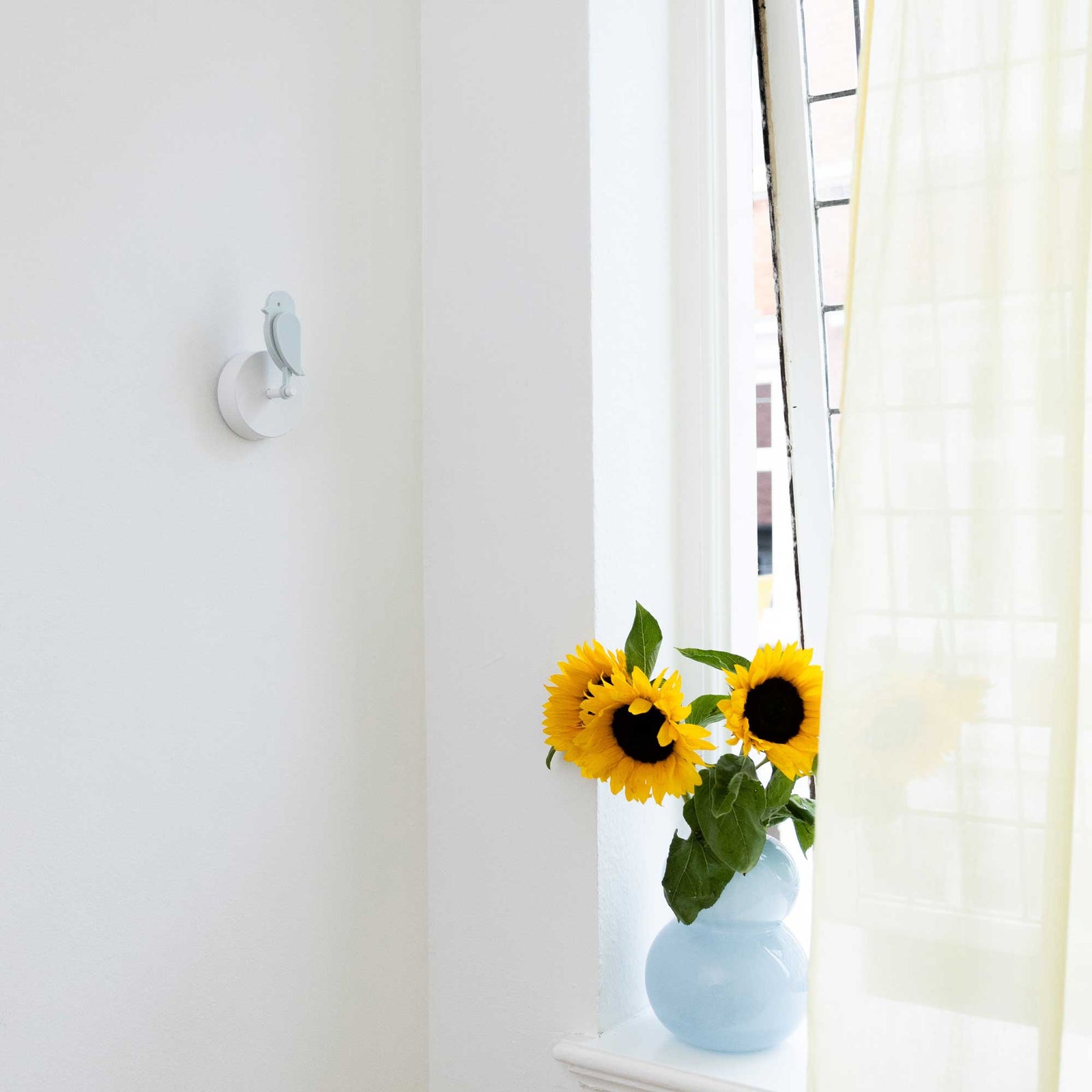 CO2 måler - Birdie®