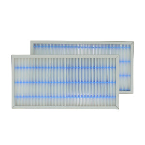 Nibe S735 Pollenfilter