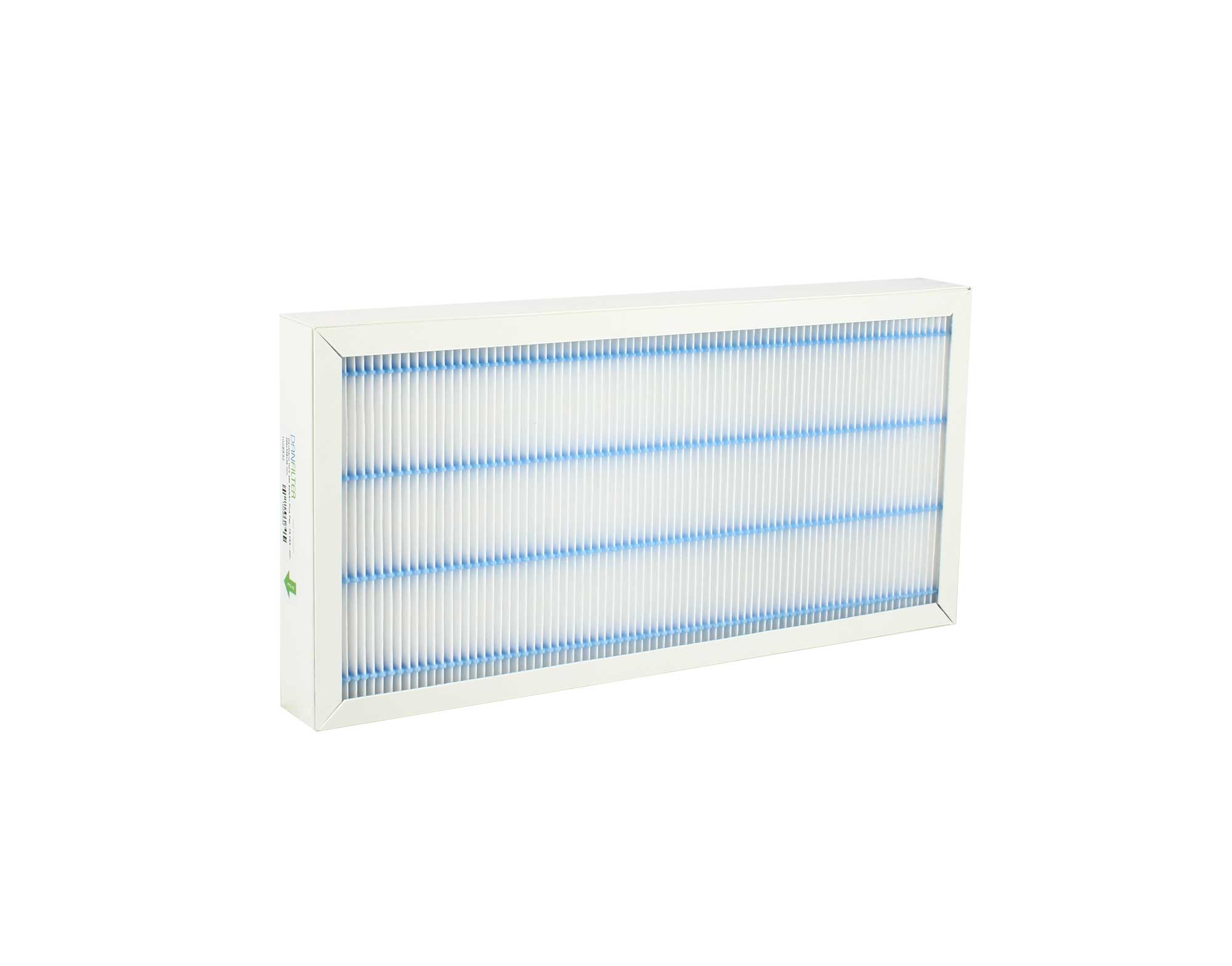 SafeAir filter pap til Flexit Altech 250 R EC