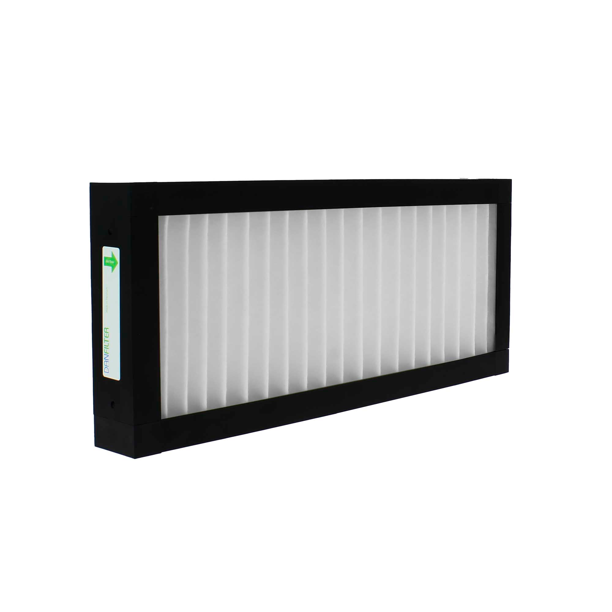 TriaAir BRHR 100 V Standardfilter