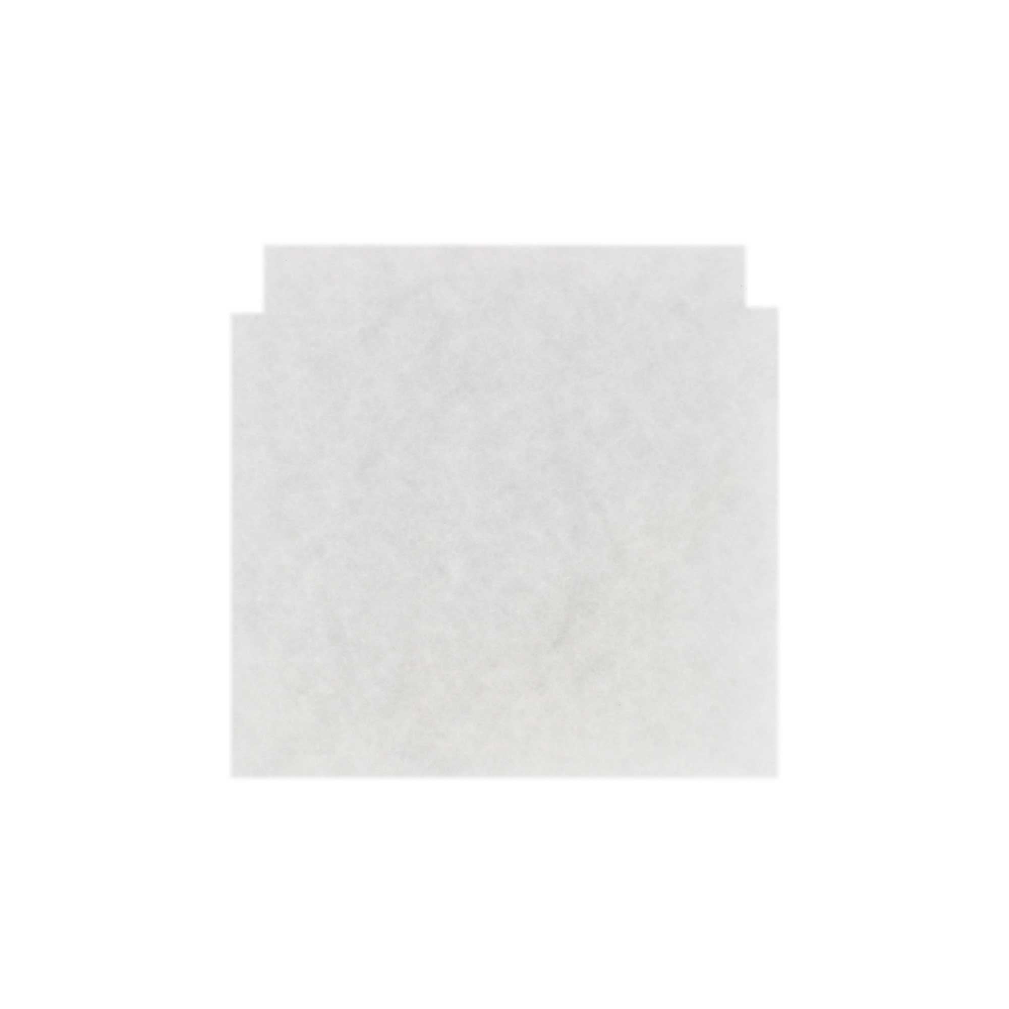 Nibe Fighter 360P Standardfilter