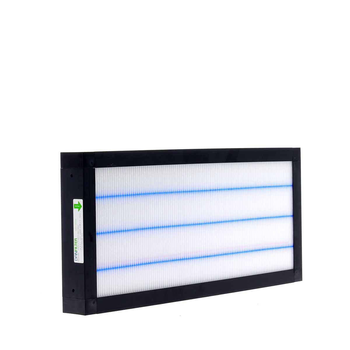 F7 Pollenfilter til Nilan CT300 – Køb her!