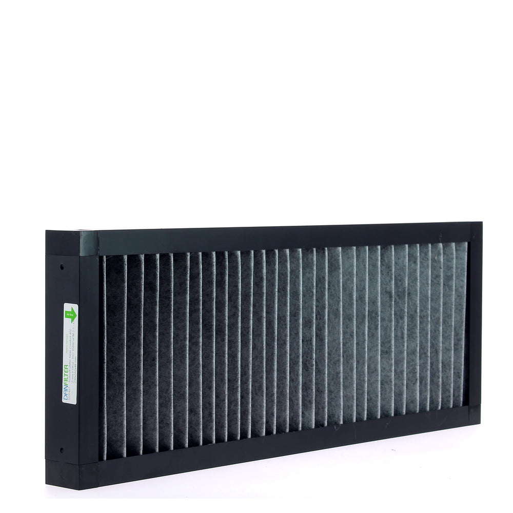 Kulfilter - Kom lugtgener til livs med et Kulfilter