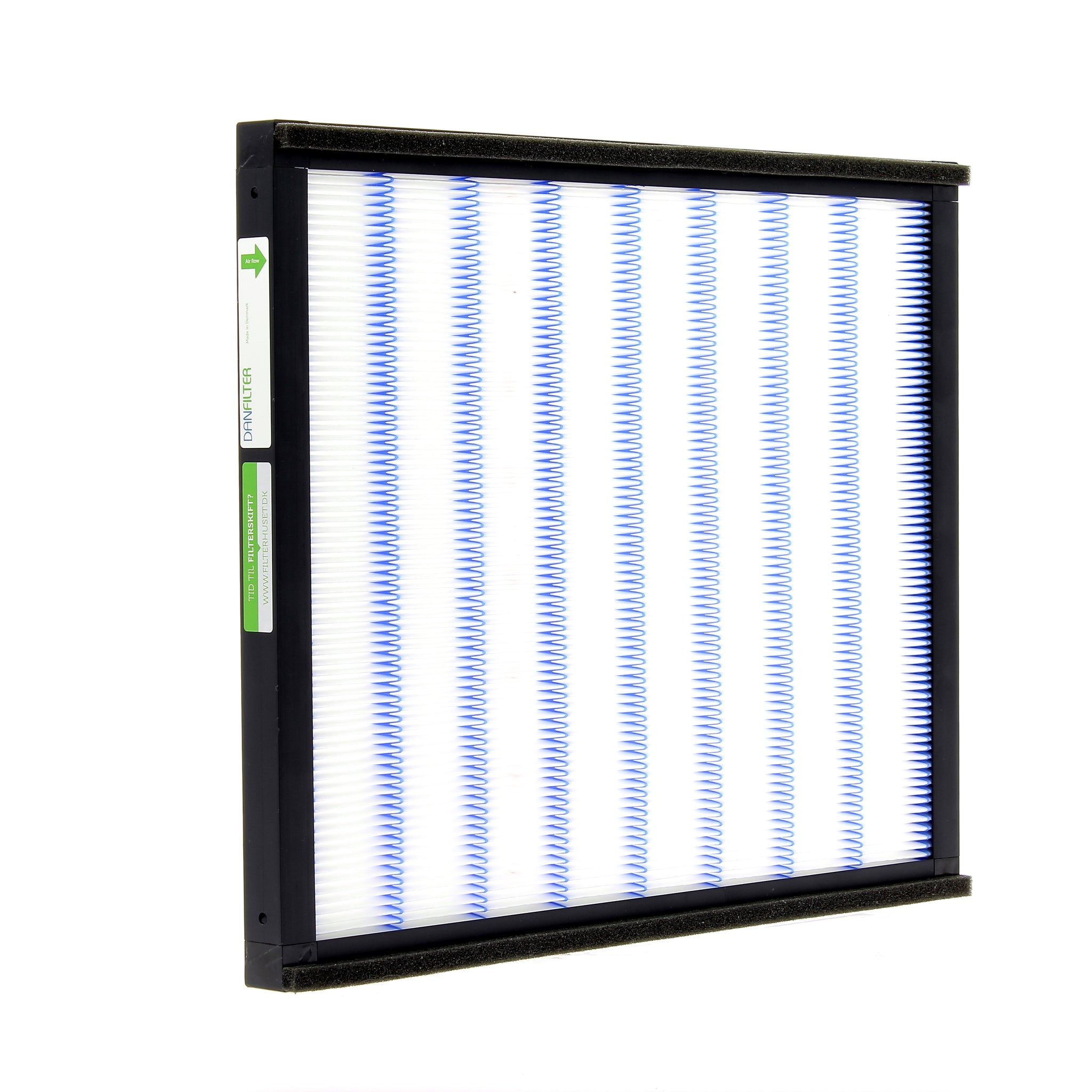 Exhausto VEX 320 SafeAir filter