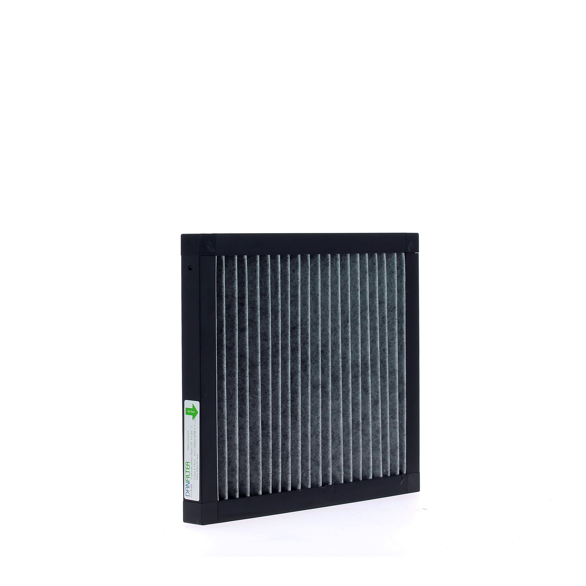 Nilan VP18 ver.2 pollen/kulfilter | Køb det her hos Filterhuset