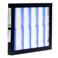 Ecovent 2020 L SafeAir filter